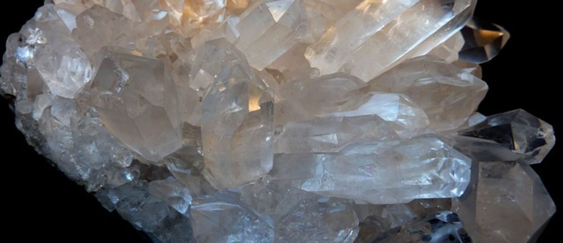 Proprietà del quarzo: caratteristiche e tipi di quarzo